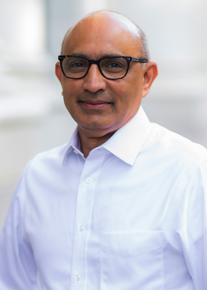 Parag Barot - Barot Capital Partners