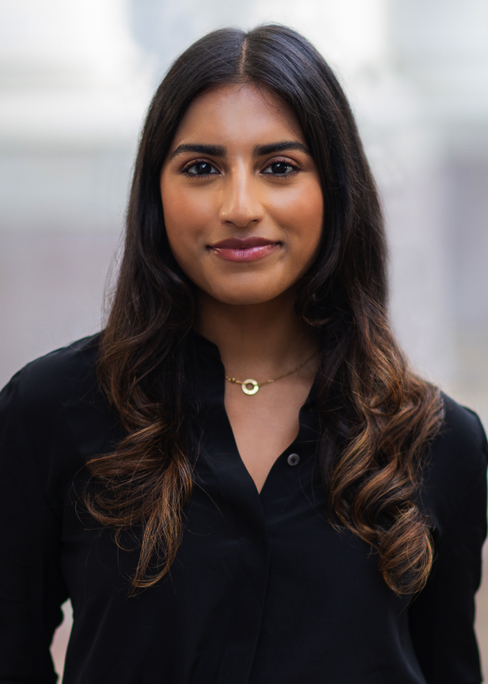 Anna Barot - Barot Capital Partners